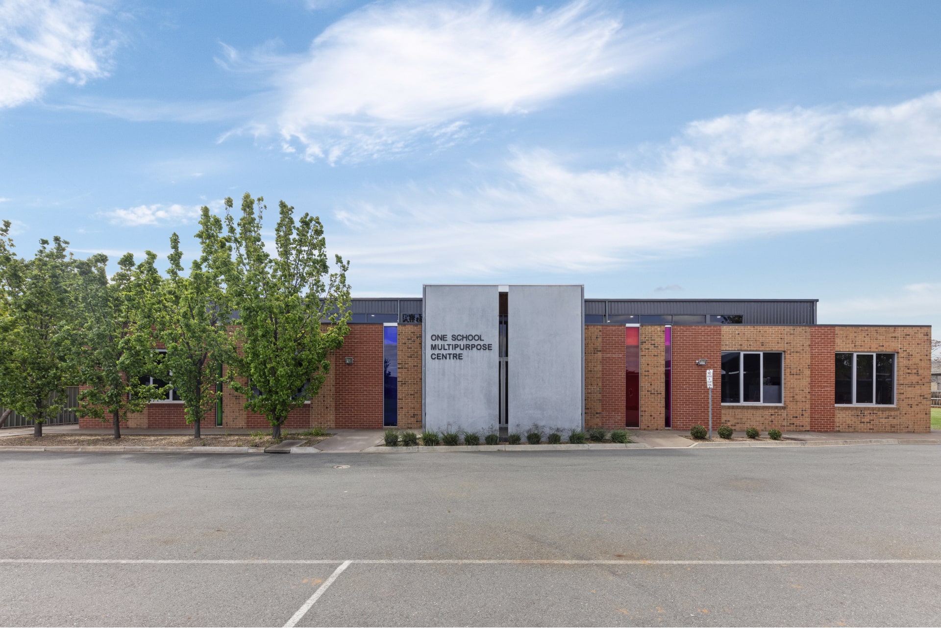 Enviroclass | Indoor Sport Arenas